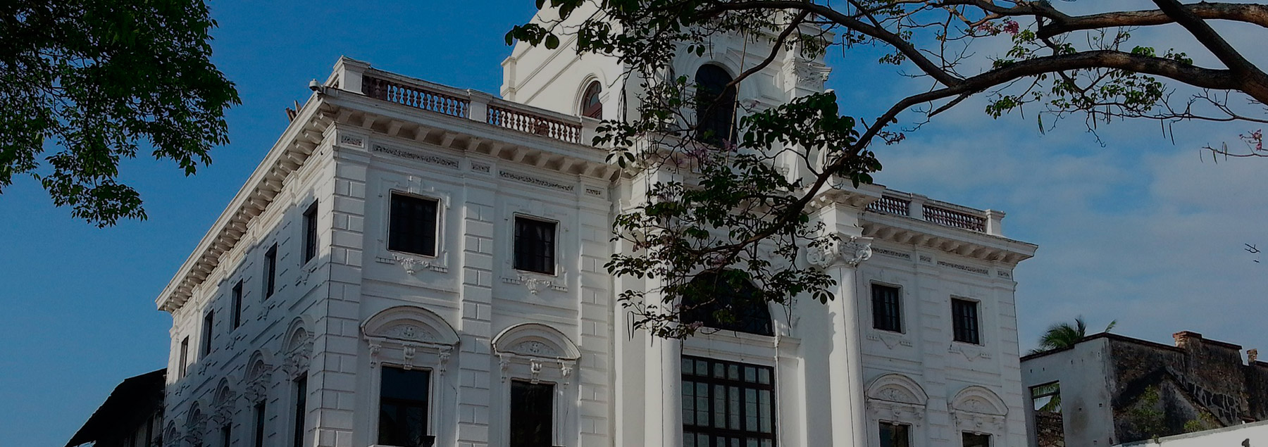 Tour con visita guiada a Panamá City