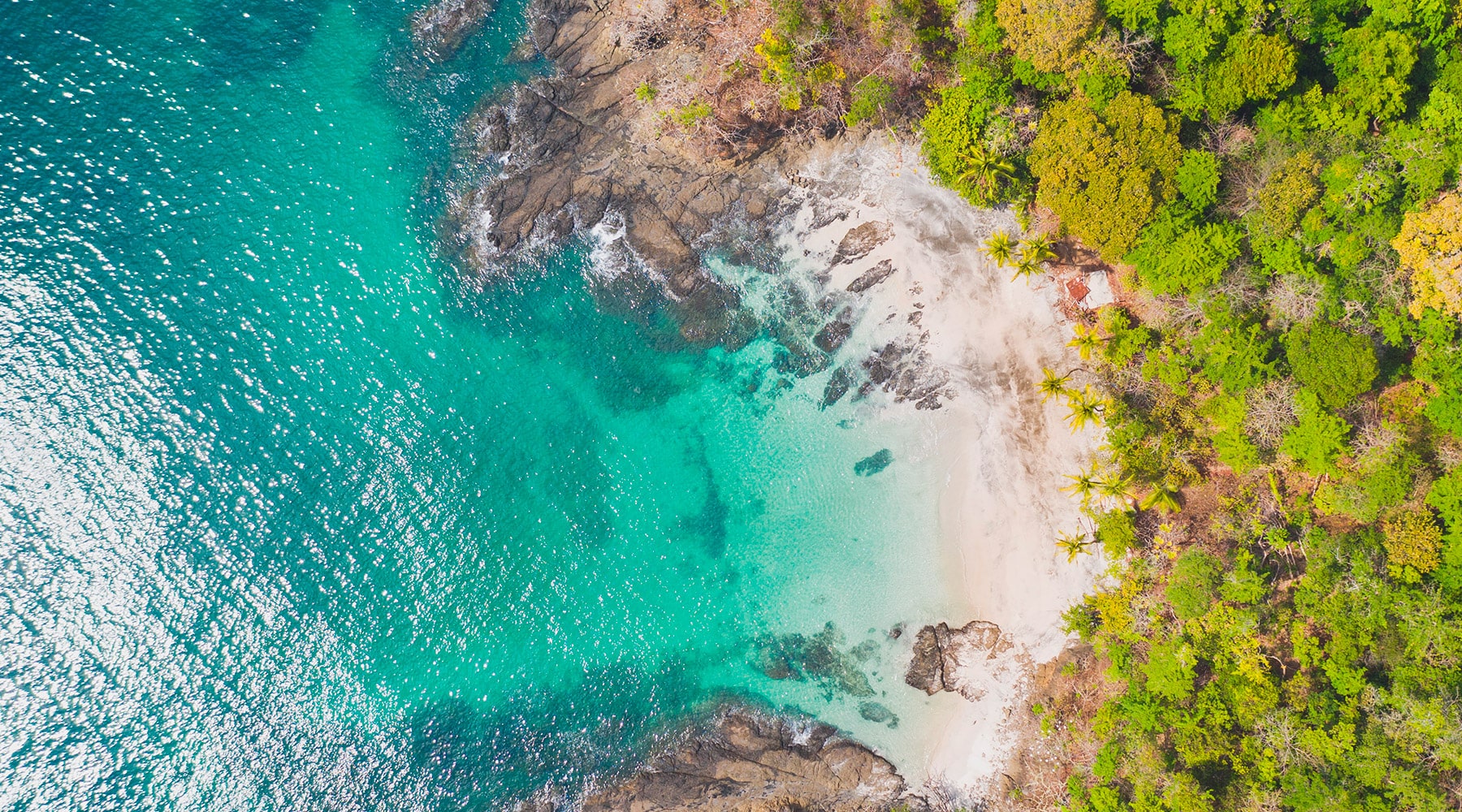 Viajes a Panamá organizados con todo incluido